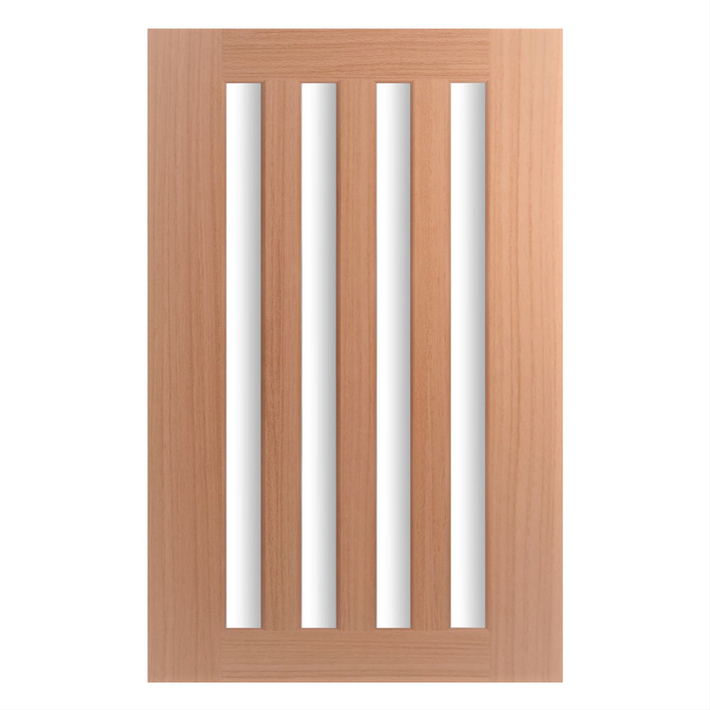 All Timber Doors – Just Doors QLD