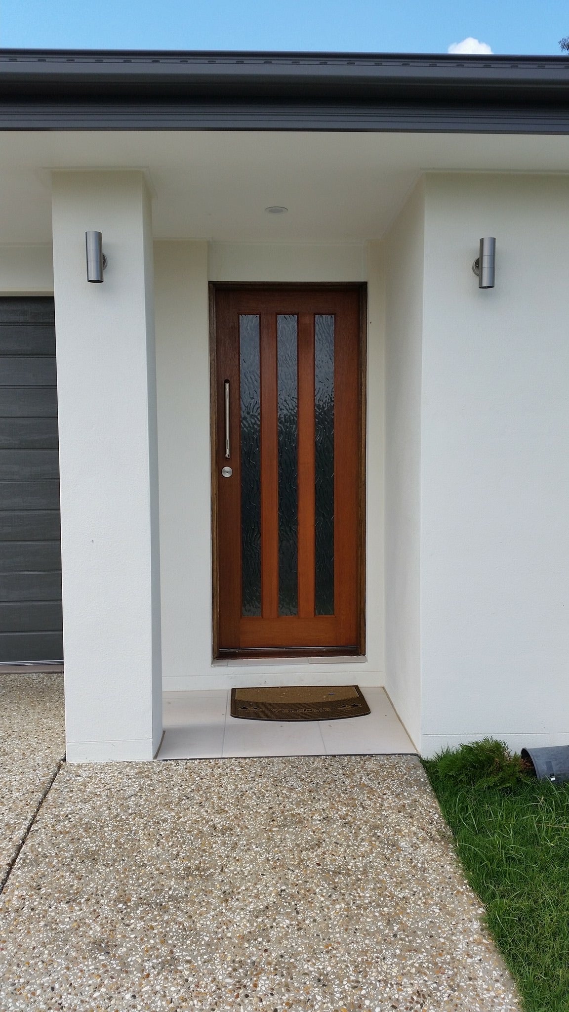 Standard Door & Frame packages – Just Doors QLD