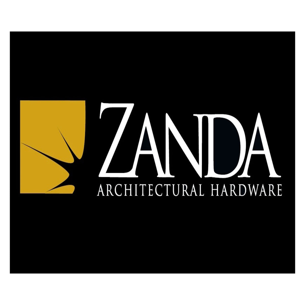 ZANDA – Just Doors QLD