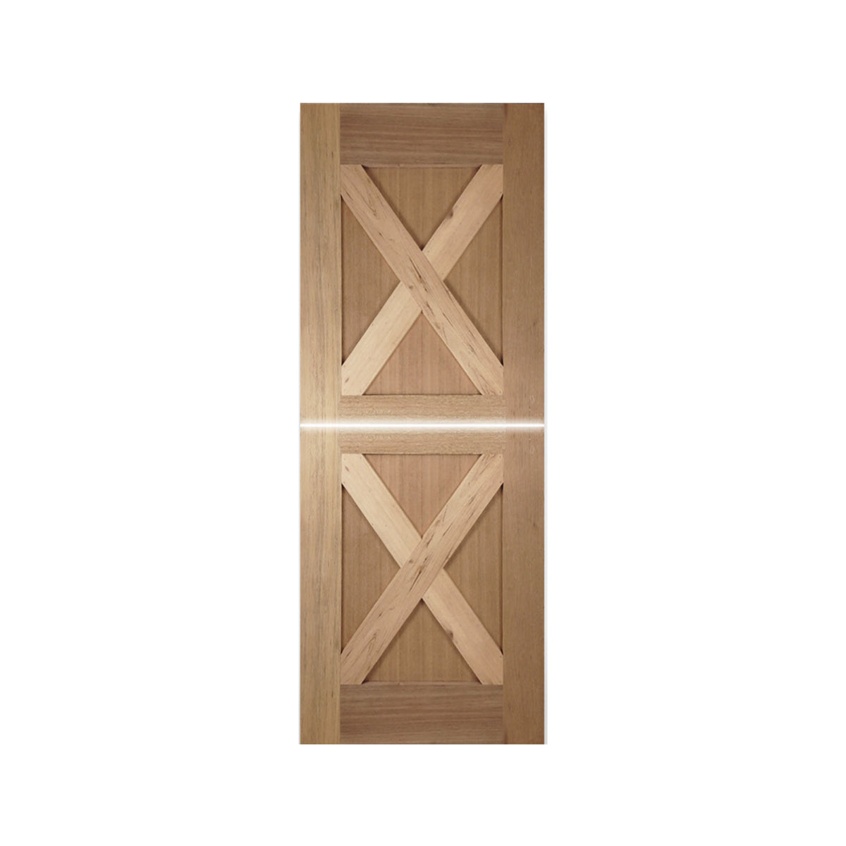 Dutch Double Cross – Just Doors QLD