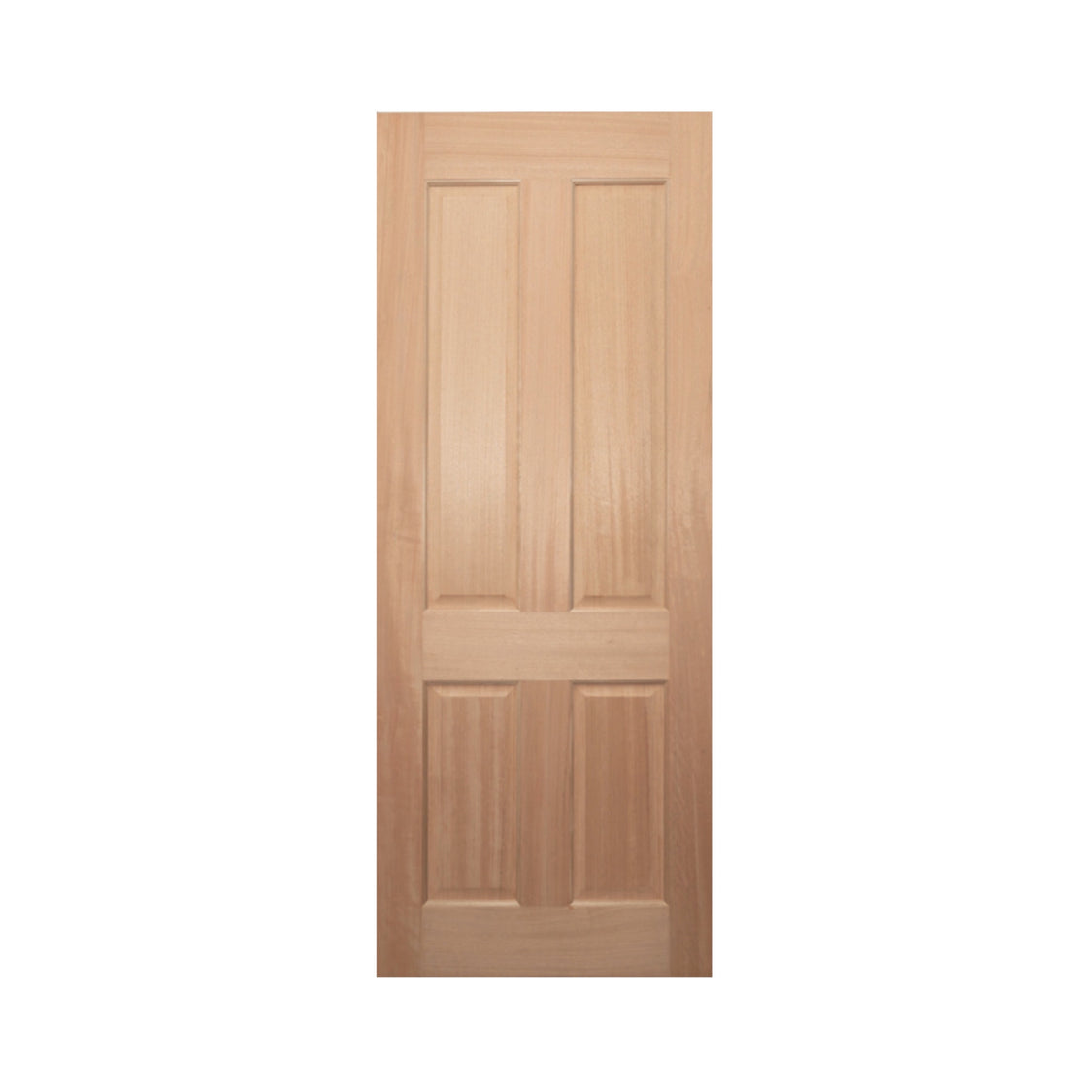 Traditional Timber Doors – Just Doors QLD