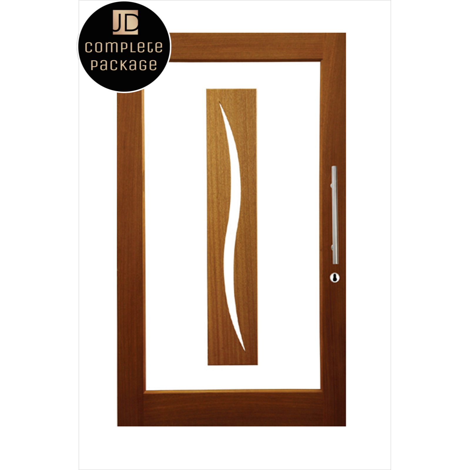 Standard Door & Frame packages – Just Doors QLD