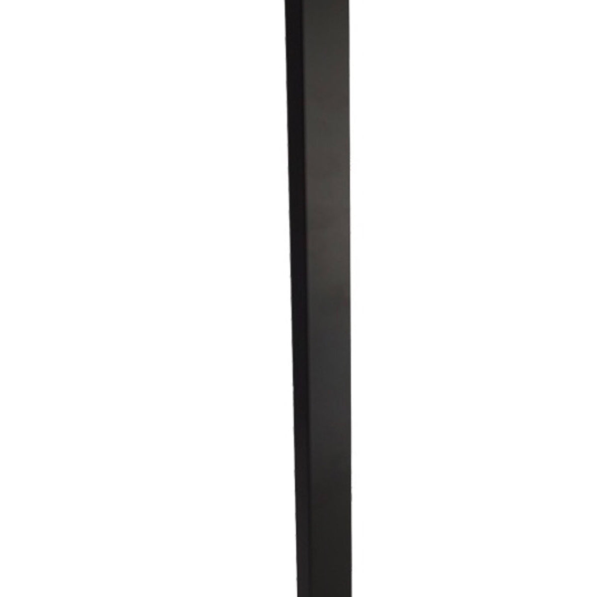 JD1 - 1200mm Single sided Matt Black Pull Handle – Just Doors QLD